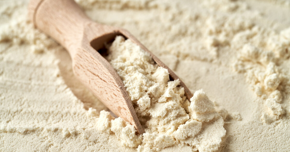 Dairy Blends and Fat-Filled Products - Townview