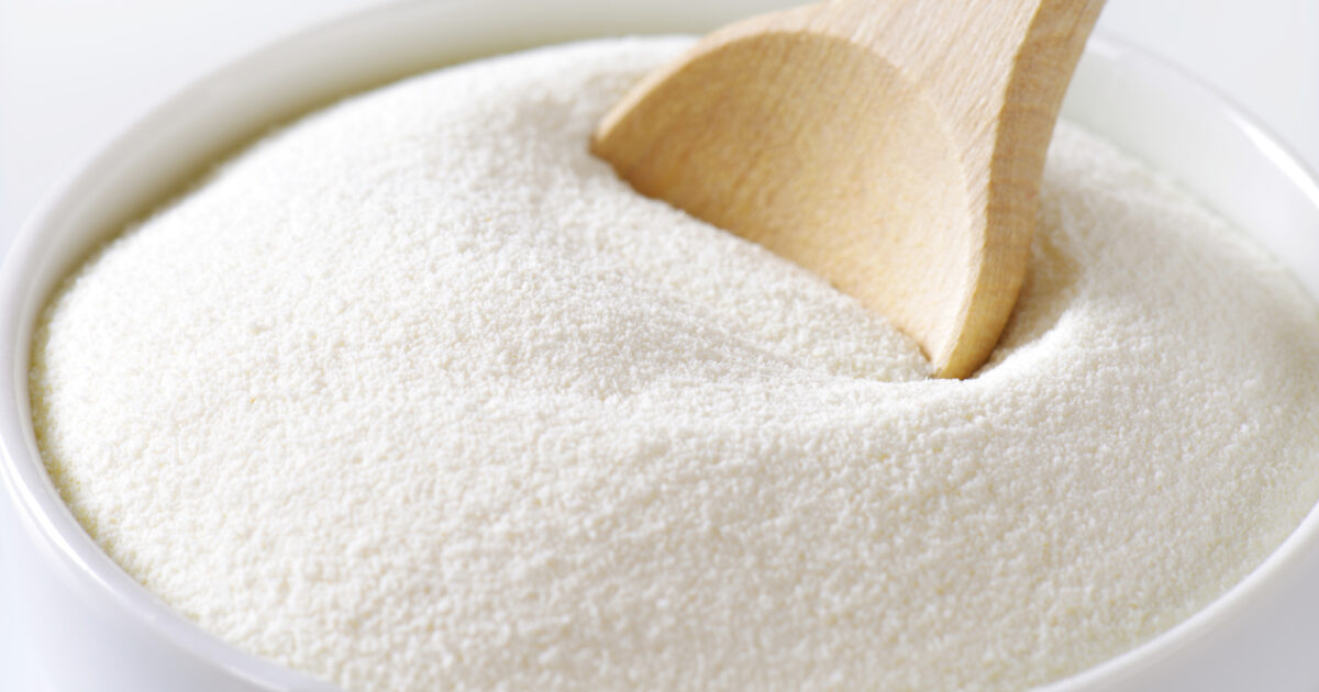 Quality Bulk Milk Powders Supplier - Townview