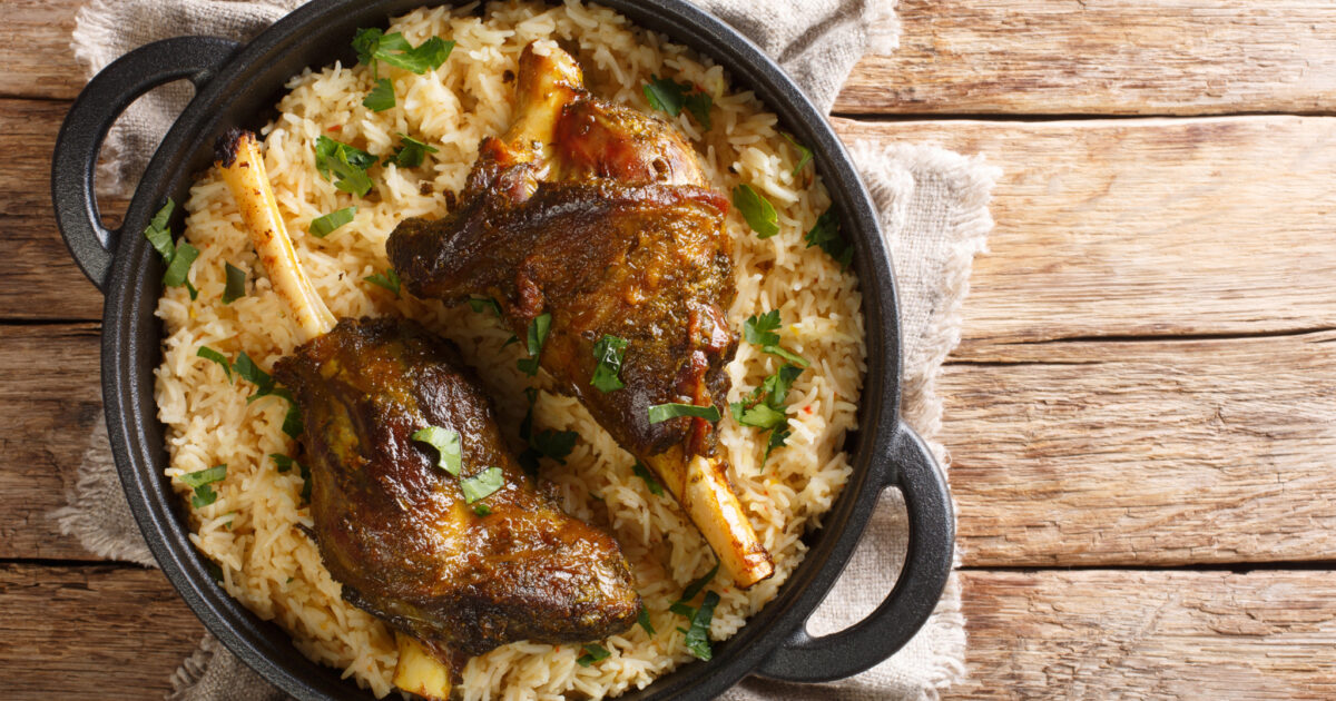 Wholesale Fresh and Frozen Mutton Supplier - Townview